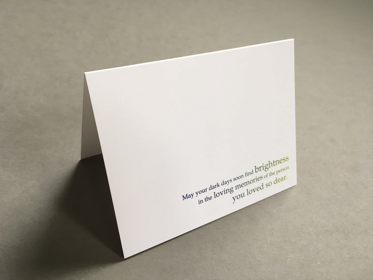 Daily sentiments in notes, totes and art